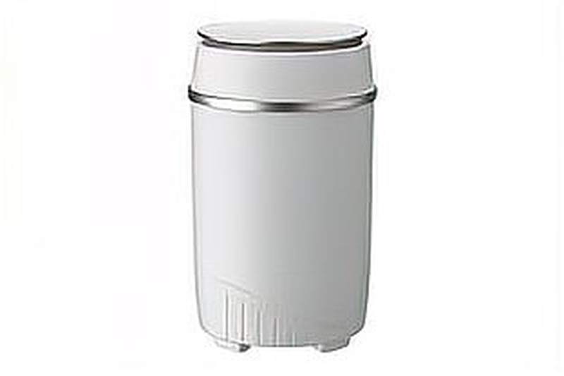 为什么在宿舍会选择购买迷你小型洗衣机呢?