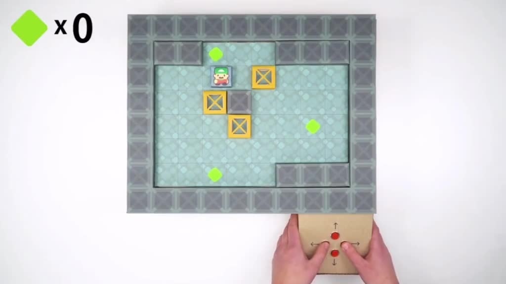 224_怎么上20W这么难DIY推箱子游戏