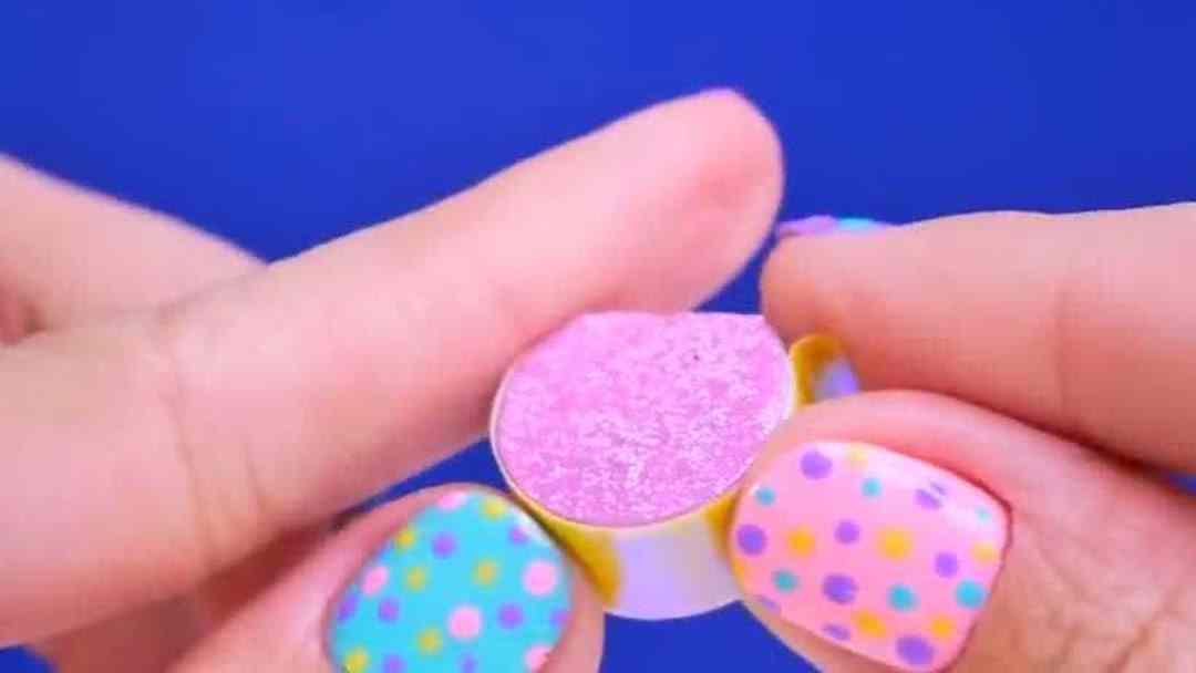 给芭比设计11个生活用品和工艺品,包包,鞋子等,迷你控的福利