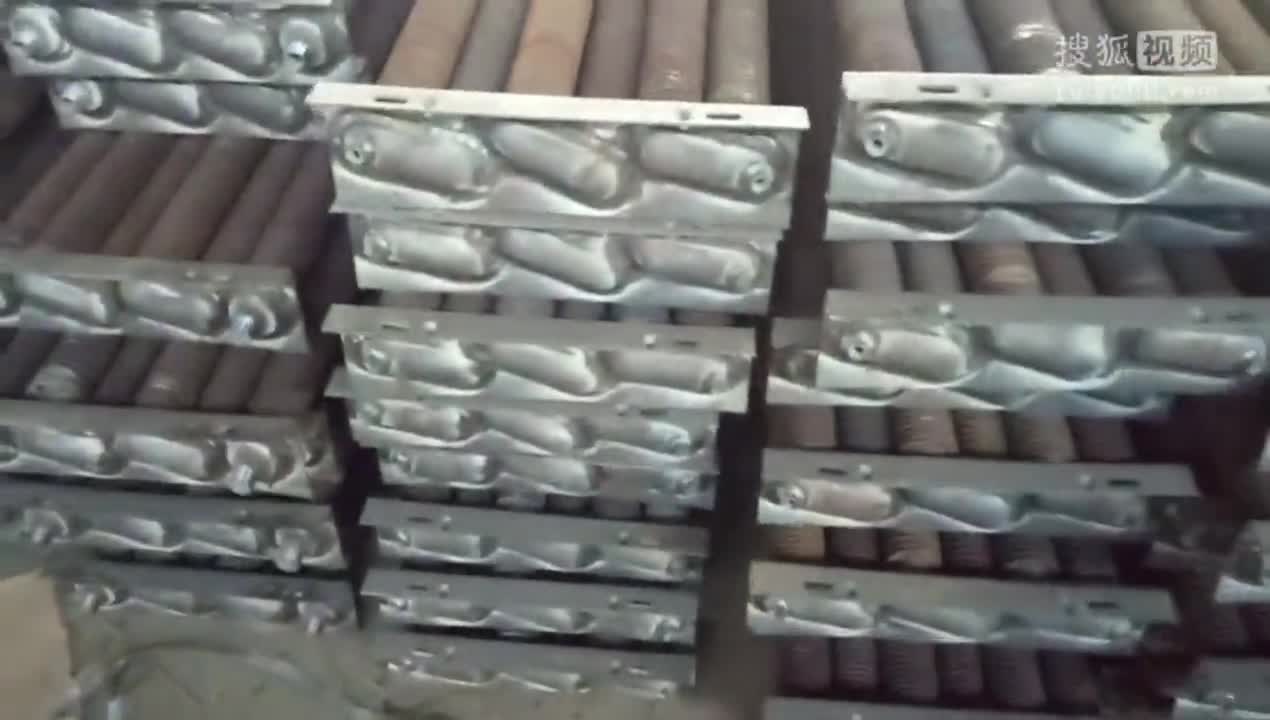 h型螺旋翅片管规格