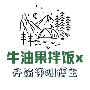牛油果拌饭x 