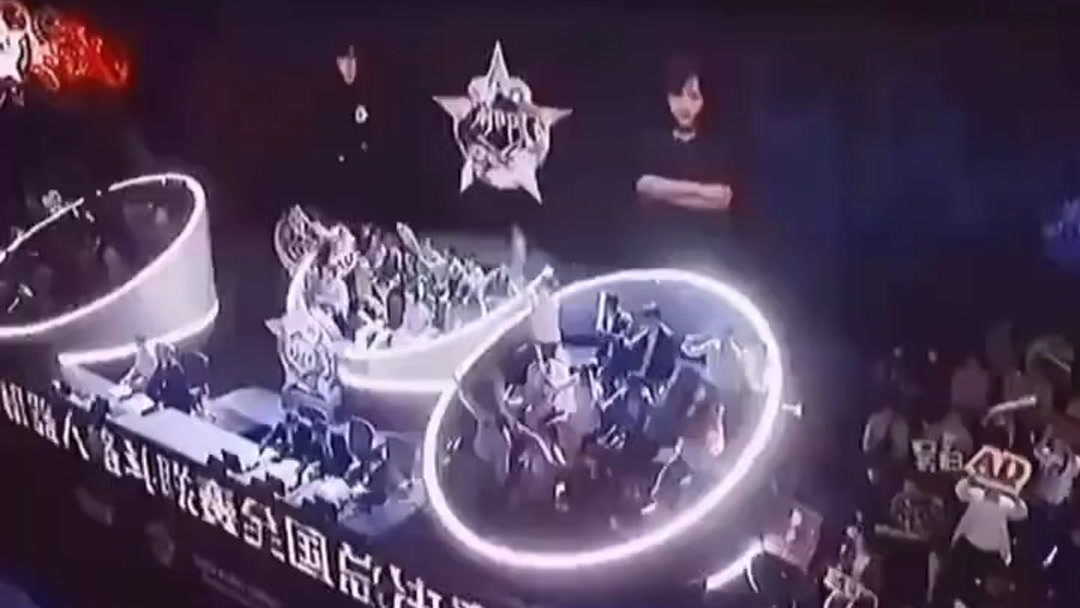 我的时代你的时代丨还记得2019夏的DT么!