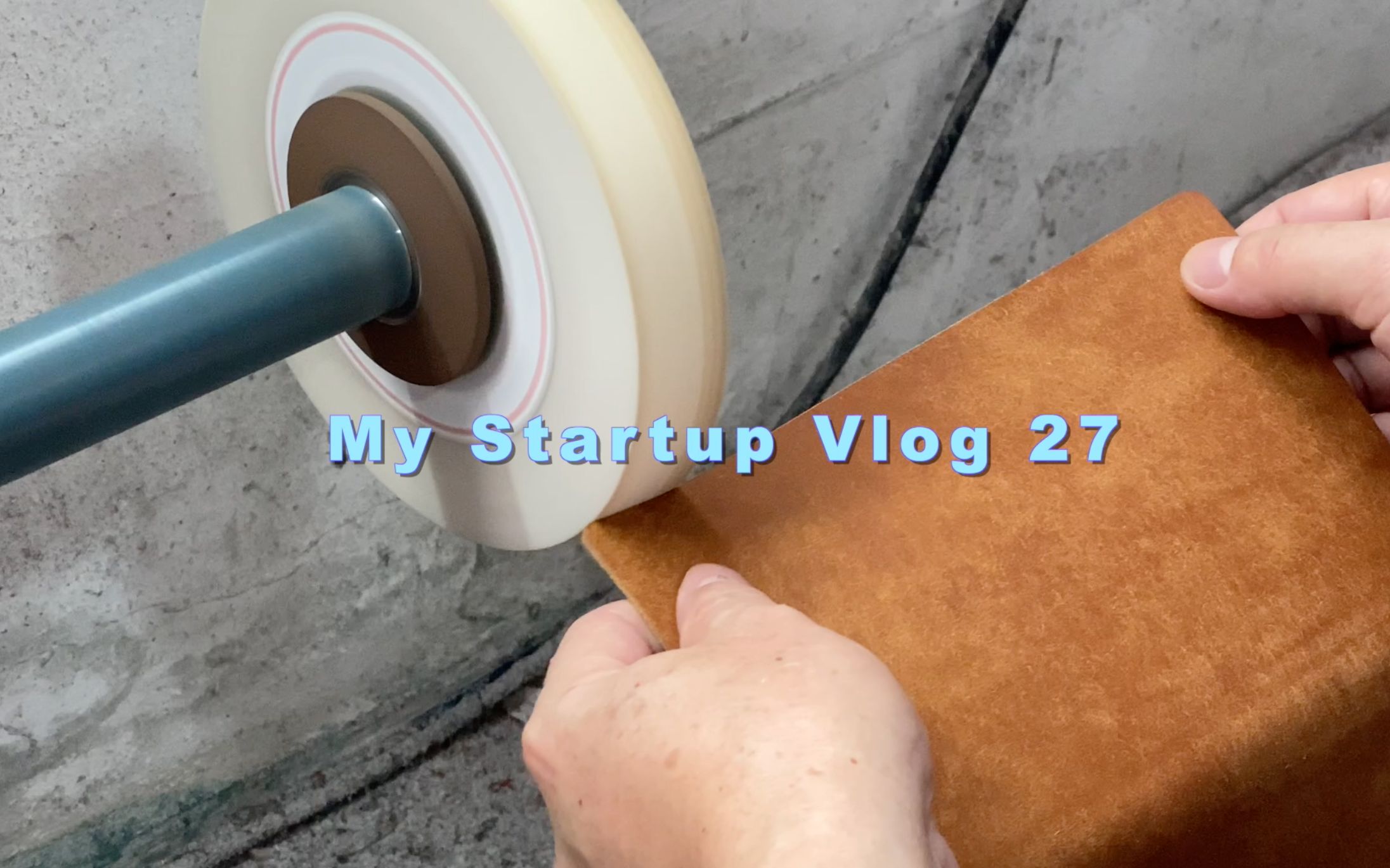 心流状态下的工作感悟出差文创设计师工作室装修日常劳作的乐趣