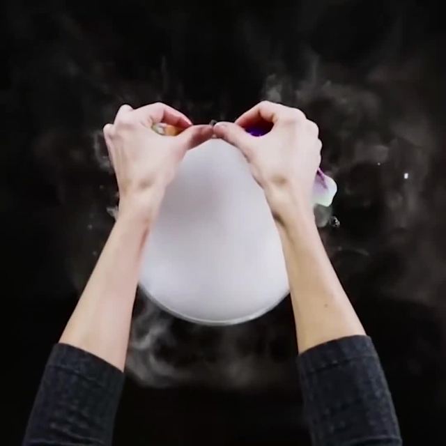 震撼的舞台烟雾效果原来是这样来的!