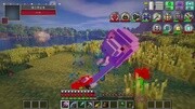 我的世界 籽岷模组生存 虚无世界2 第四十三集