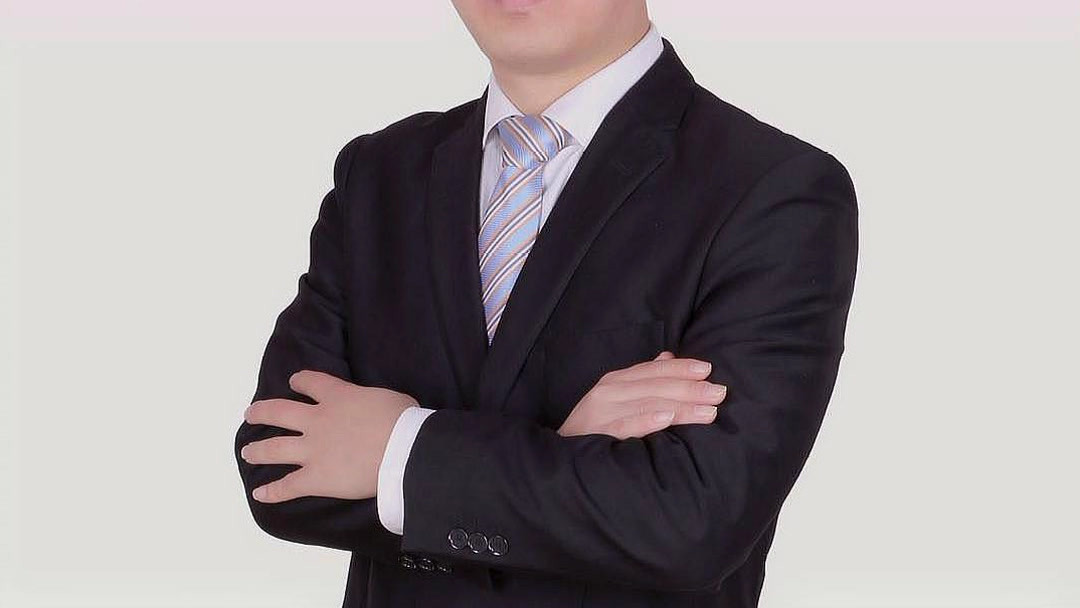 老杨说链第十三期:如何查询公司注册信息及app域名