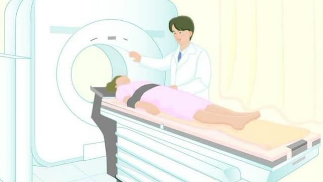 CT检查大揭秘:告诉你CT的工作原理及检查过程