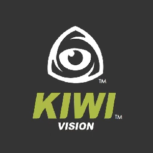 KIWIVISION奇艺视觉 