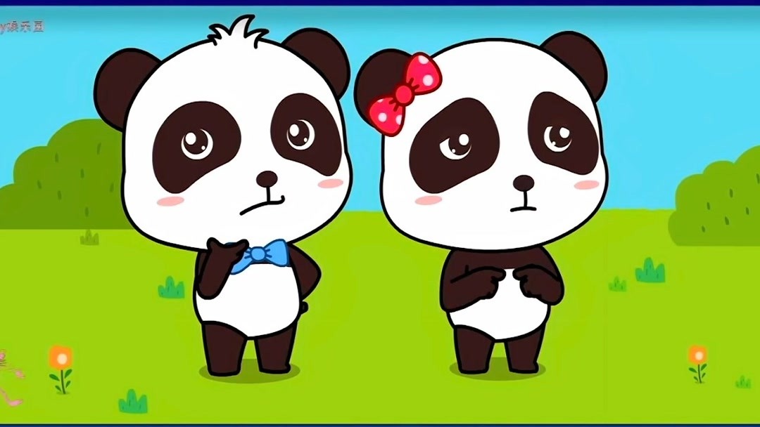 宝宝神奇简笔画—边听儿歌边画,用这个方法学画轻松上手