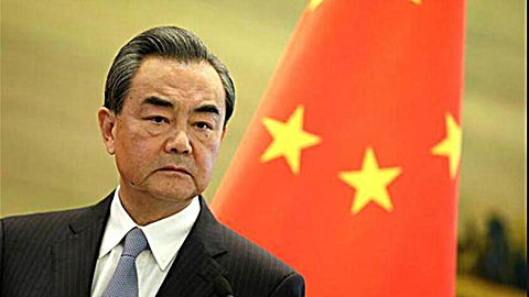 现场!如何评价当前中俄关系?王毅重磅表态 发出东方世界最强音