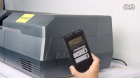 Maxsell Radiation Test Video (EXF9500)
