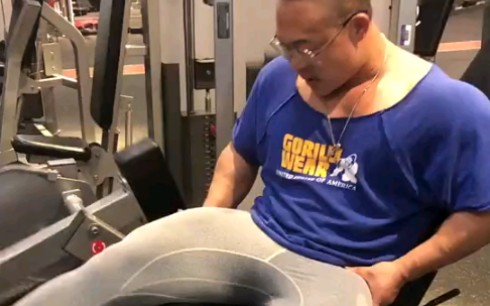 宇宙最智慧的训练法!常熟阿诺独创,小白禁止模仿!