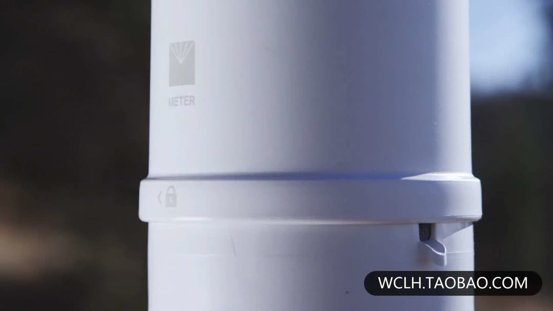 ATMOS 41 气象站 传感器 Decagon Meter WEATHER STATION