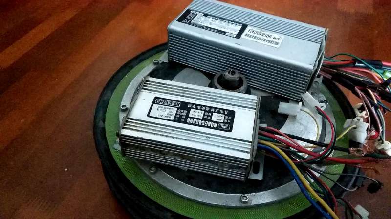 精讲电动车改装,让爱车飞起来