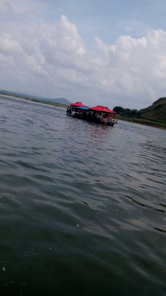 小城古镇呼啦啦 