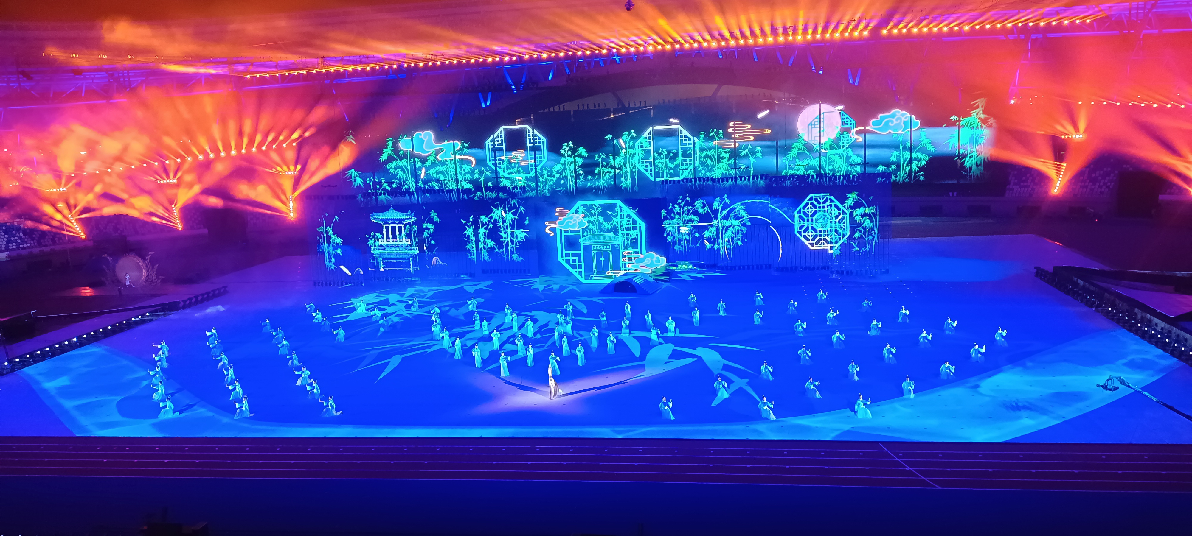 2022省运会倒计时啦!