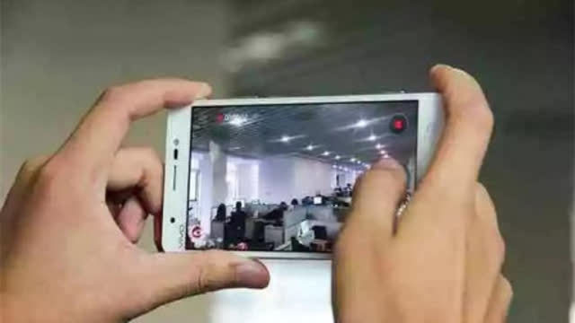 手机拍视频也可以添加字幕了,原来如此简单,中老年人也一看就会