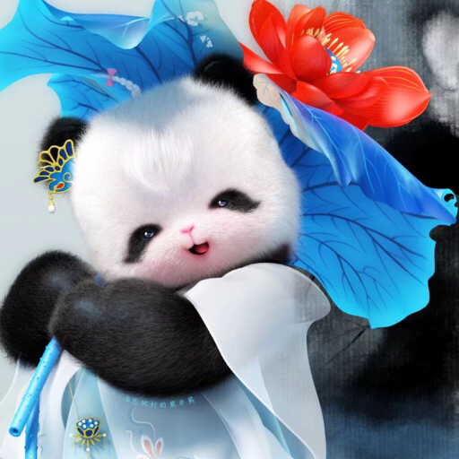 等我的CP合作 