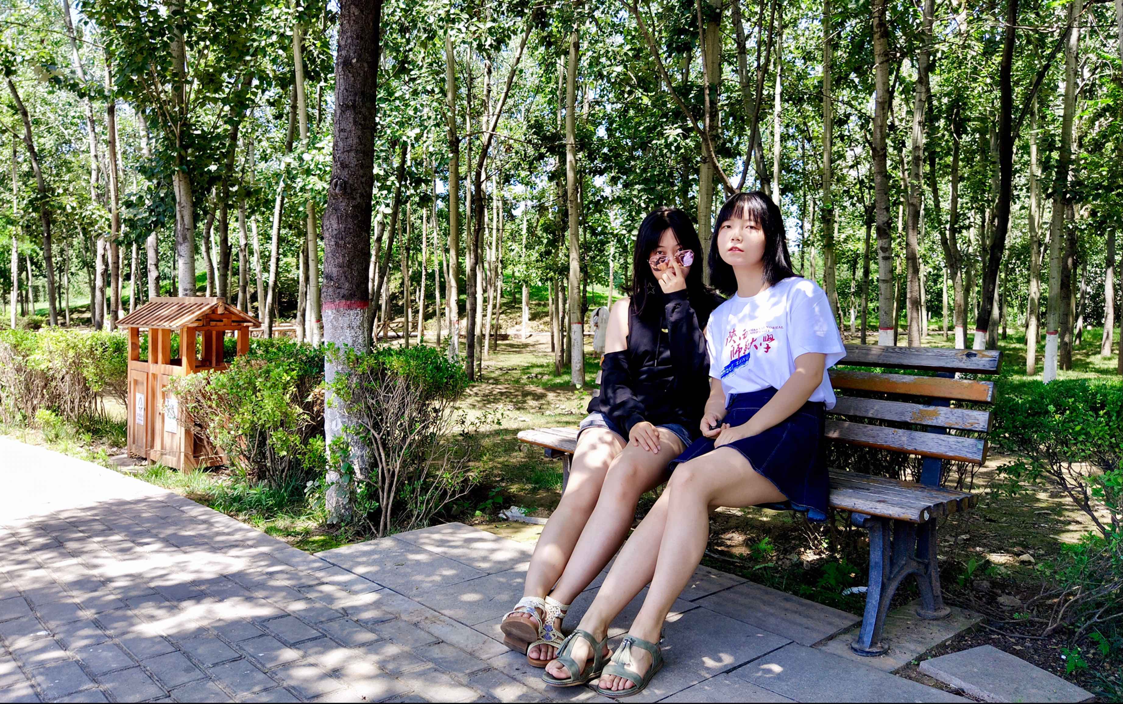 送给大学闺蜜的毕业礼物～希望你喜欢(≧∇≦)