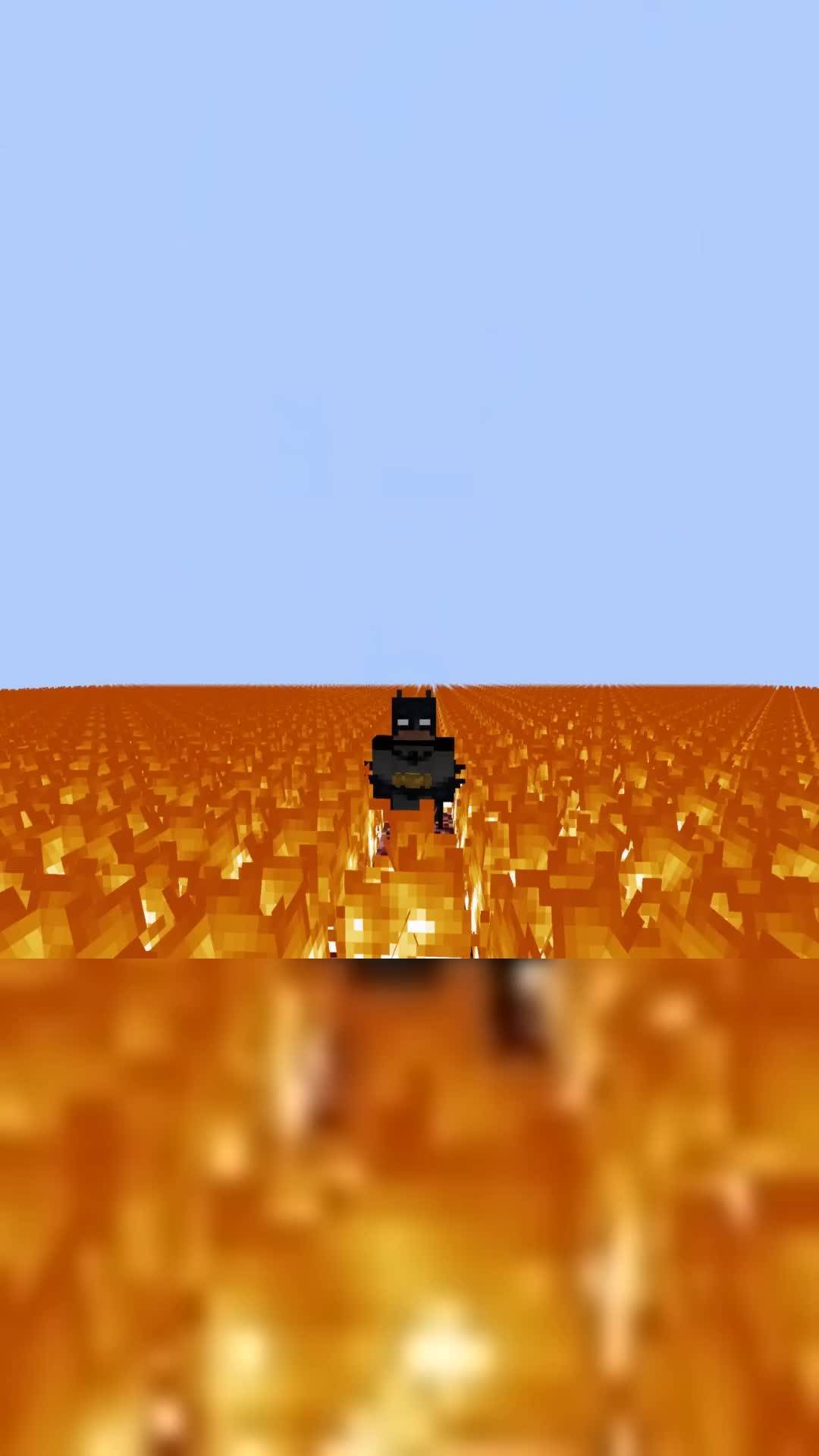 我的世界:这么多钻石!太吸引人了