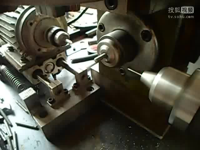 自动仪表车床/全自动钻孔/自动钻孔改装