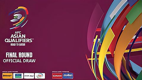 世亚预12强赛抽签终于开始!先来看看规则介绍
