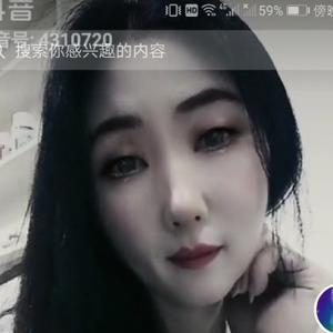 妩媚姐 