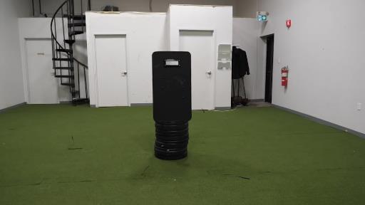 防爆盾牌威力有多大?老外使出十八般武艺,结果令人大跌眼镜!