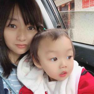 卿尘妈妈 