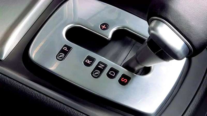 自动挡车开久了,换挡有顿挫感,其实只需低成本即可解决