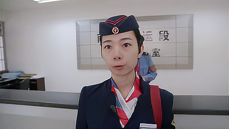 动车组列车长作业标准(未完成版)