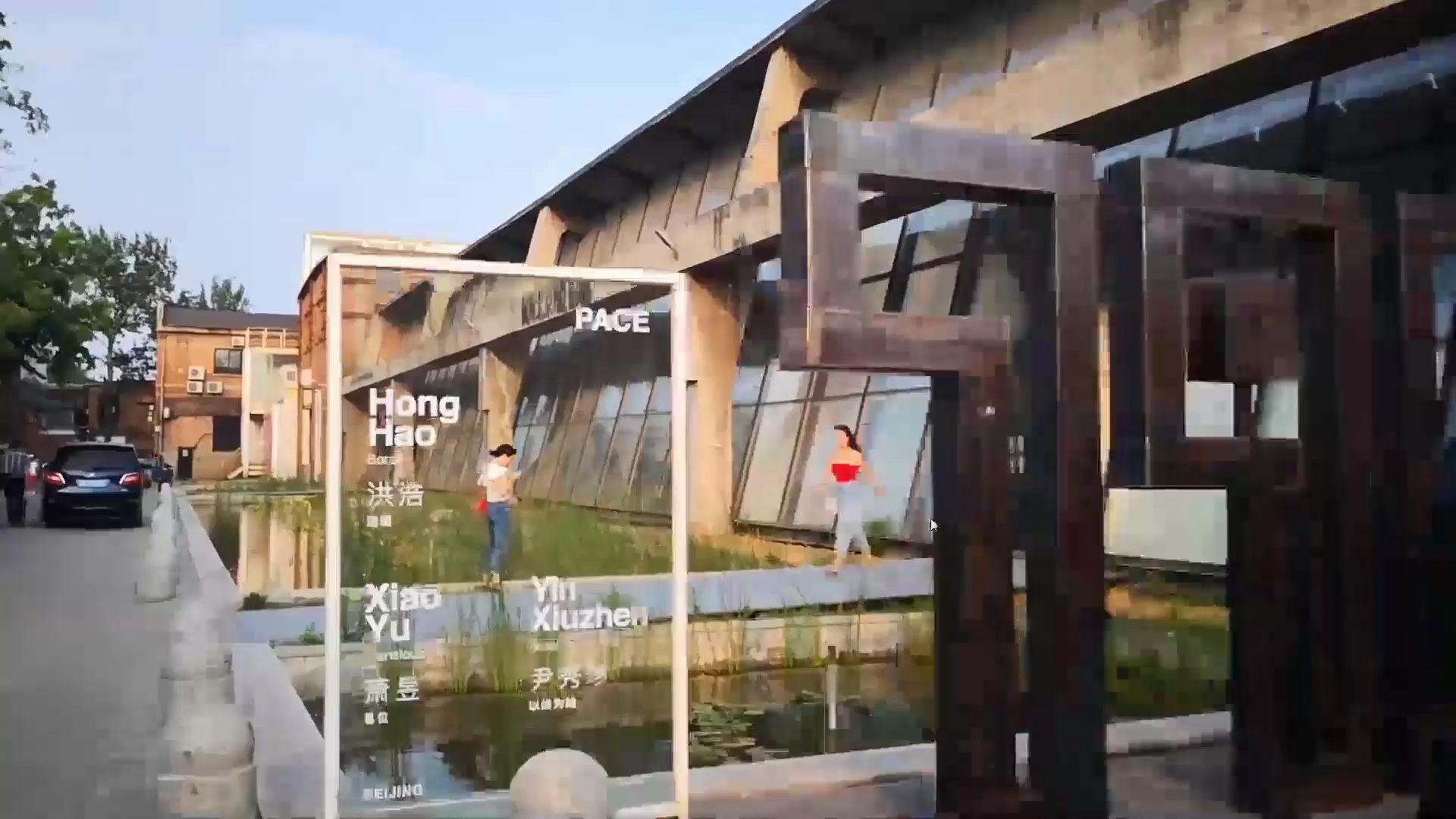 新媒体抖音案例