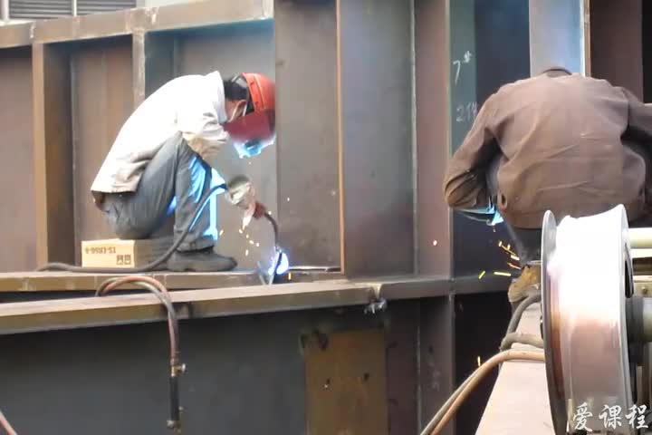 【钢结构基本原理】同济大学丨含课件