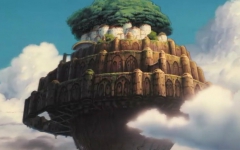 计算器天空之城