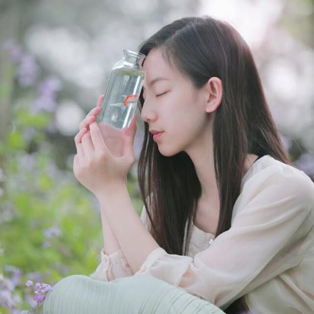 麻瓜学妹 