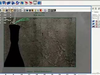 Maya角色建模与渲染完全攻略2 02