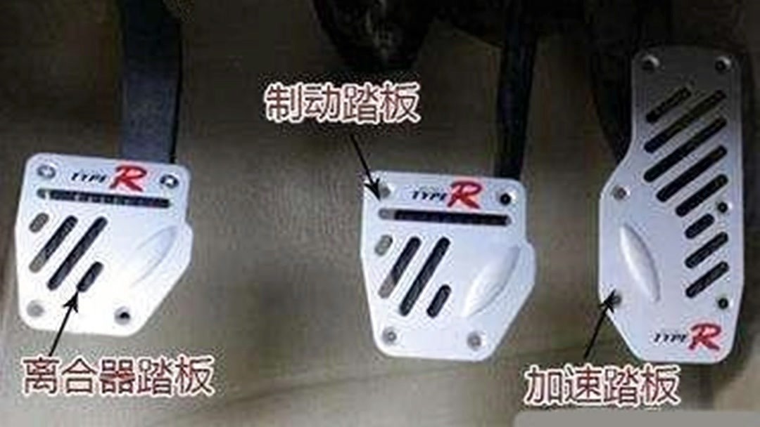汽车离合器踏板,在使用中为什么越来越重?出现时车主要当心