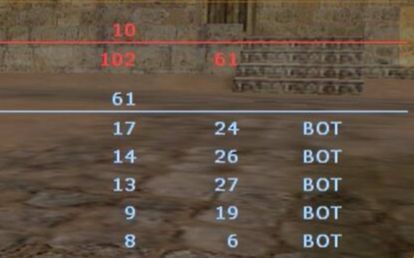 【作死】什么?1.6的疯狂bot很难打?