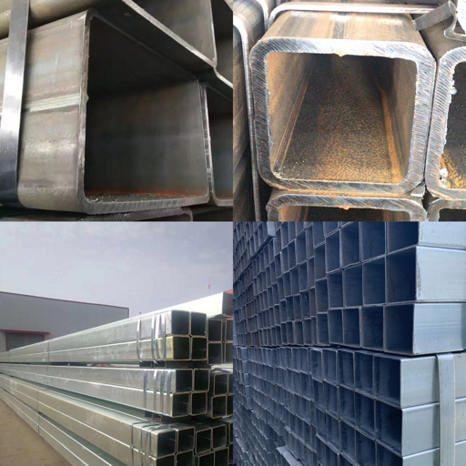 天津方矩管厂家 