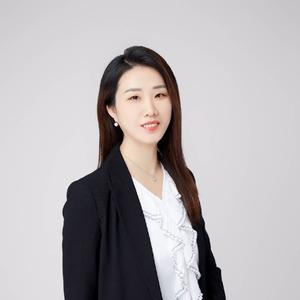 Helen话职场 