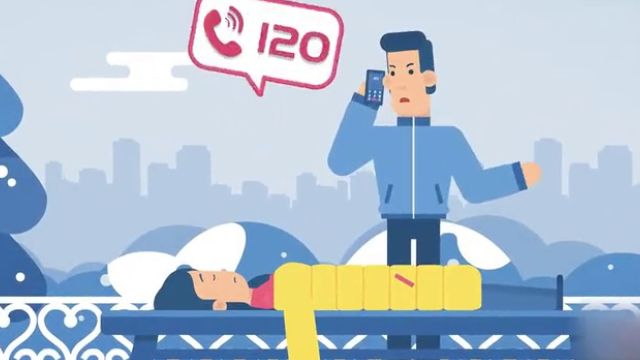 应急科普:预防一氧化碳中毒公益片