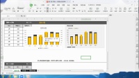 08 联塑夜校EXCEL 2.3高大上的创意图表