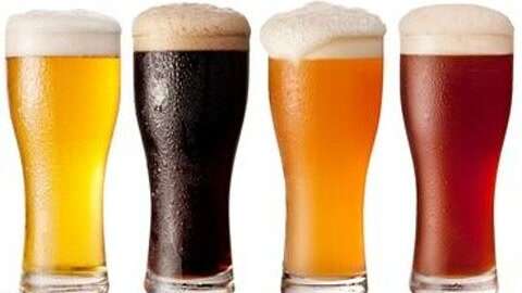 生活常识之啤酒分类