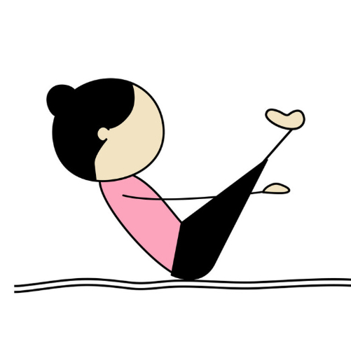 梦丹健身小课堂 