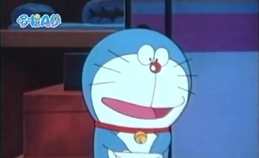 家里那小孩最近迷上了《哆啦A梦》魔法时钟,还拉着爸妈一起看