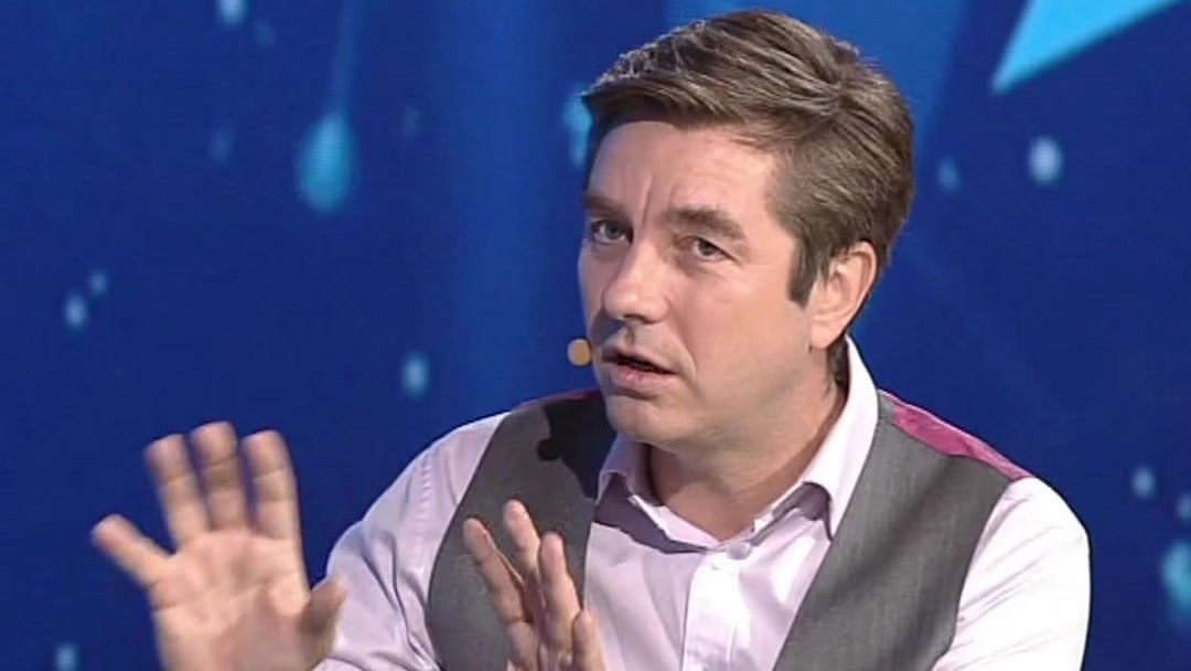 《财经郎眼》中国独角兽企业有哪些?榜爷胡润为你解读