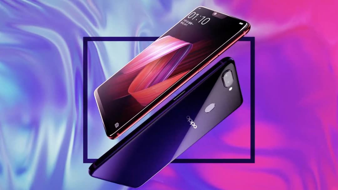 OPPO手机:清理后台应用的正确方式,锁定想保留的!方法简单实用