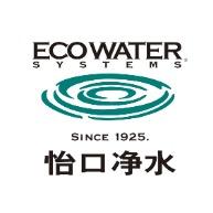 怡口净水ECOWATER 