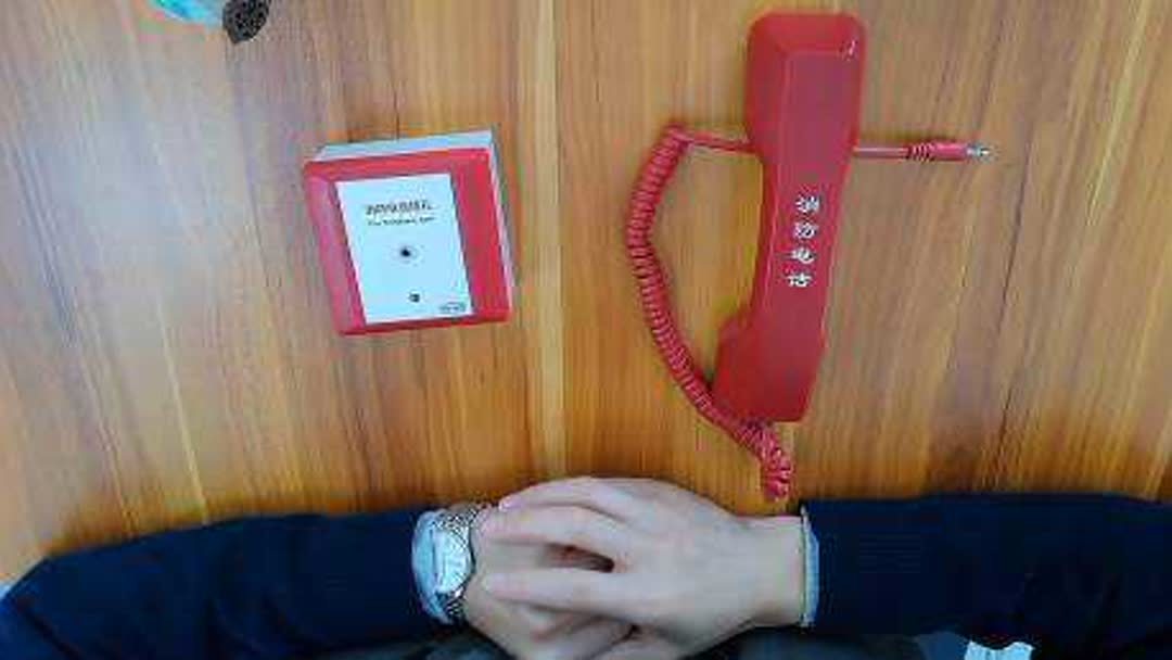 北大青鸟消防电话插孔(带地址码)功能及接线详细介绍