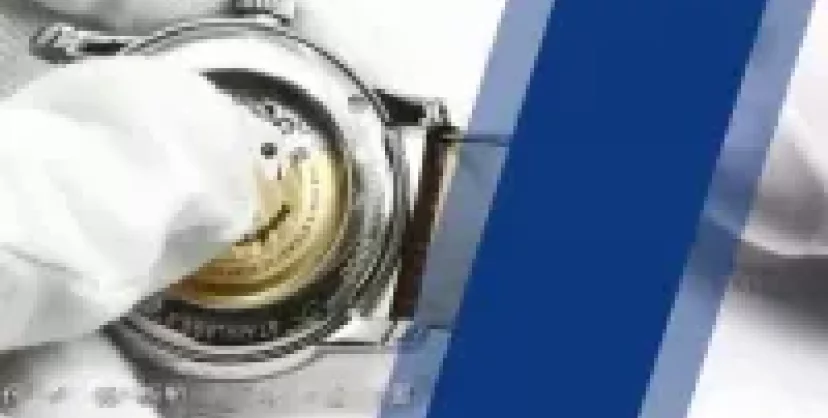 罗金匠 皮表带与刚表带的拆卸教程